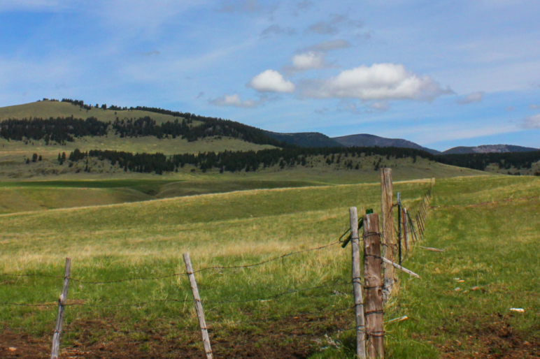 Rocky Mountain Ranch Land Properties For Sale | Fay Ranches