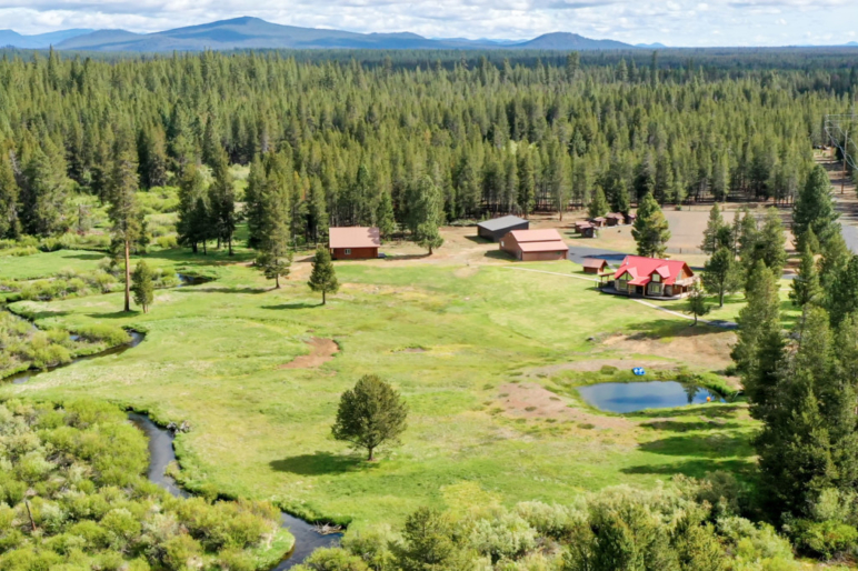 Jerry Hicks | Oregon Farm Ranch Real Estate Broker | Fay Ranches