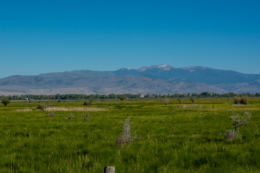 7 Springs Ranch | Sheridan, Montana | Fay Ranches