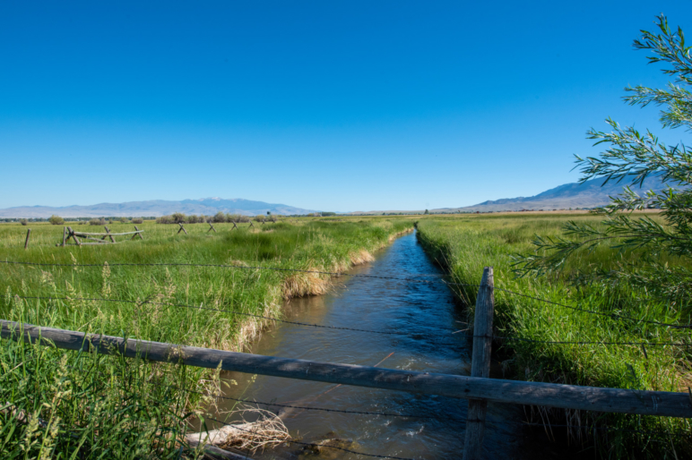 7 Springs Ranch | Sheridan, Montana | Fay Ranches