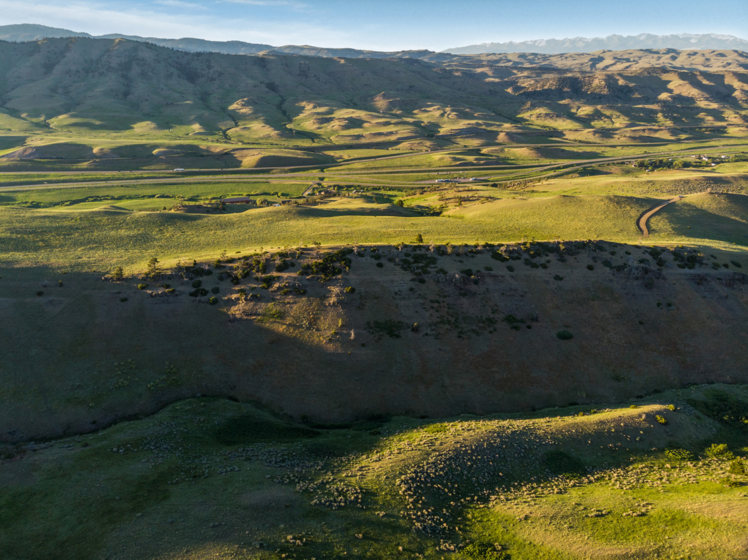 Bozeman Pass Ranch, Tract 3 | Livingston, MT | Fay Ranches