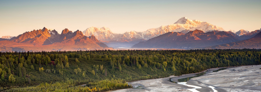 Alaska Properties For Sale | Land Wilderness Sporting Pursuits | Fay ...