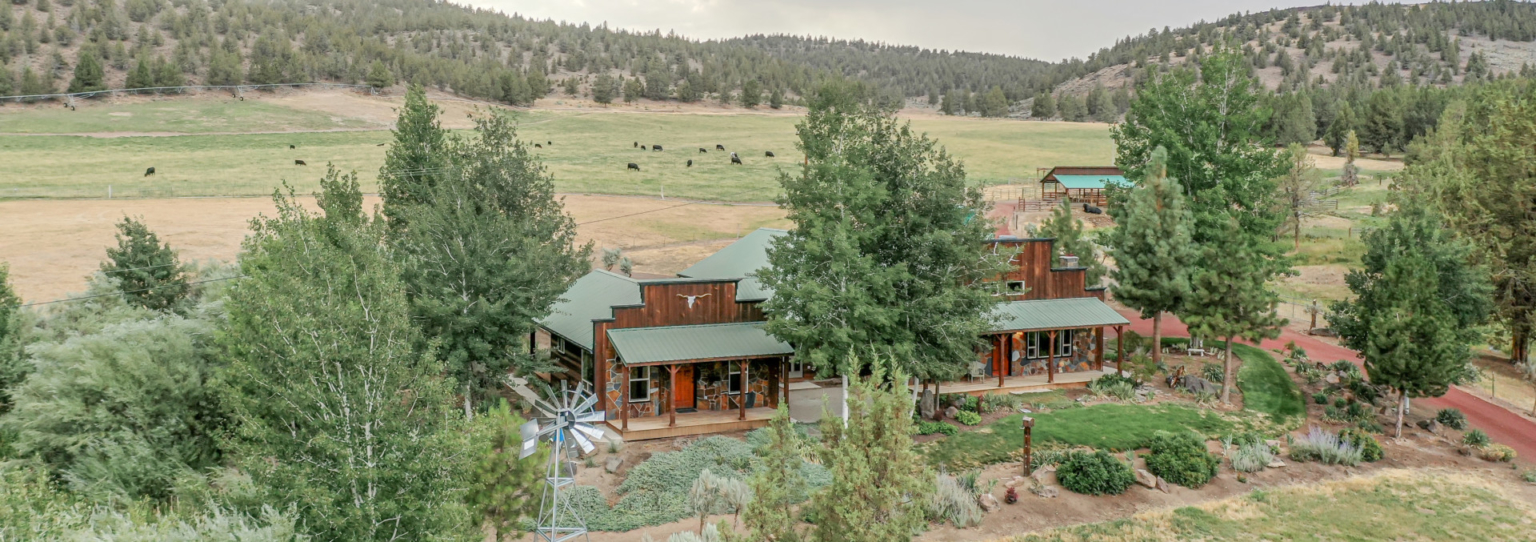 Fay Ranches | Brokering the Finest Ranches For Sale Coast to Coast