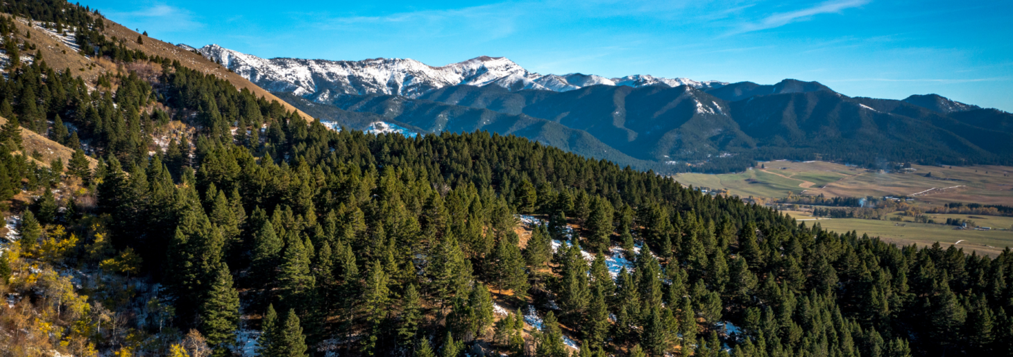 Fay Ranches | Brokering the Finest Ranches For Sale Coast to Coast