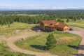 Rocking Chair Ranch | Large Wyoming Property | Fay Ranches