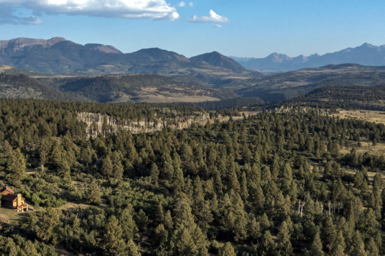 Rocky Mountain Ranch Land Properties For Sale | Fay Ranches