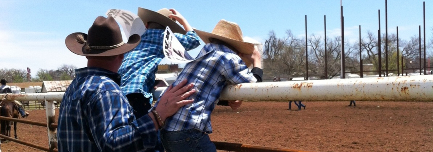 A Tribute to Community Cornerstones of the Paulina Valley | Fay Ranches
