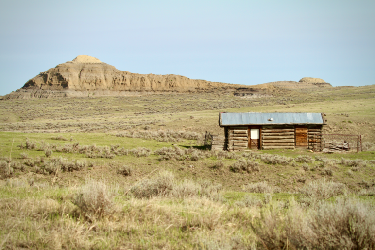 Montana’s T-Rex Ranch | Cattle & Hunting Property | Fay Ranches
