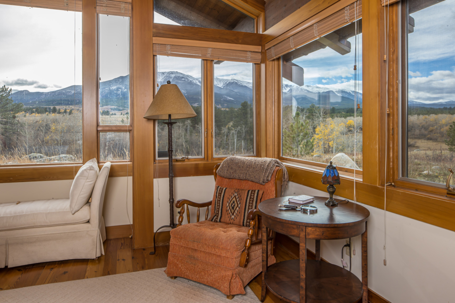 Sacred Raven Ranch | Fishtail Montana | Fay Ranches