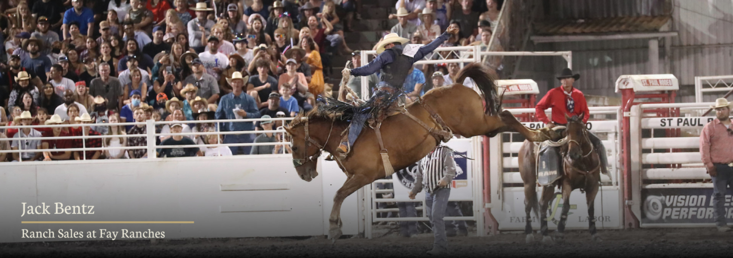 Fay Ranches Agricultural Team | Fay Ranches