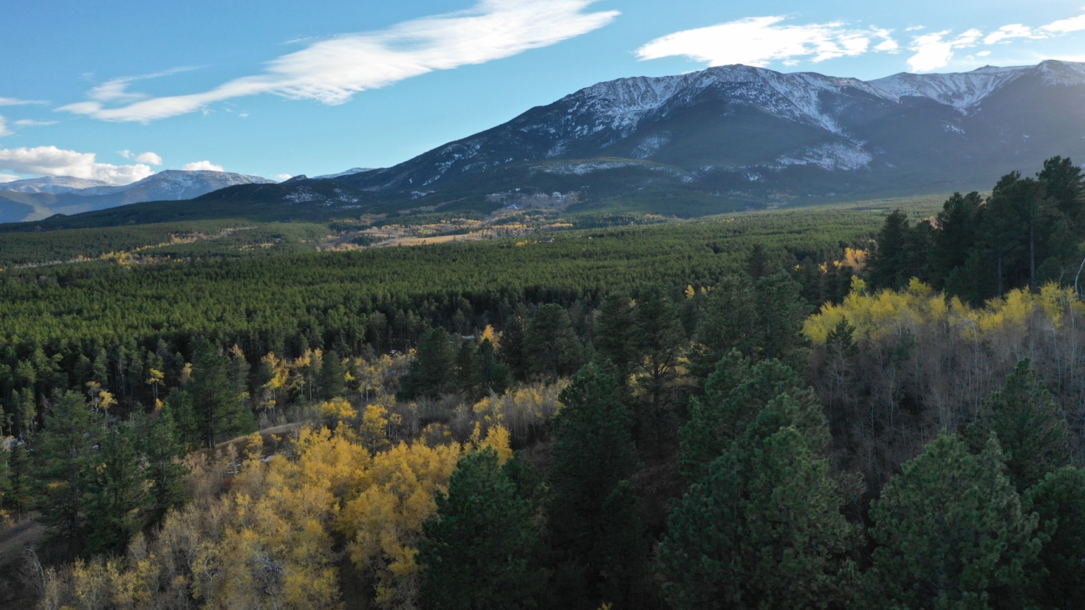 Sacred Raven Ranch | Fishtail Montana | Fay Ranches