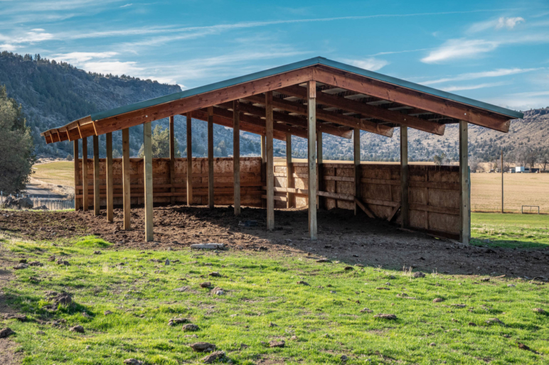 Crooked River Rim Farm | Culver Oregon | Fay Ranches