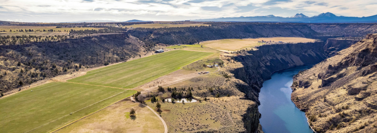 Fay Ranches | Brokering the Finest Ranches For Sale Coast to Coast