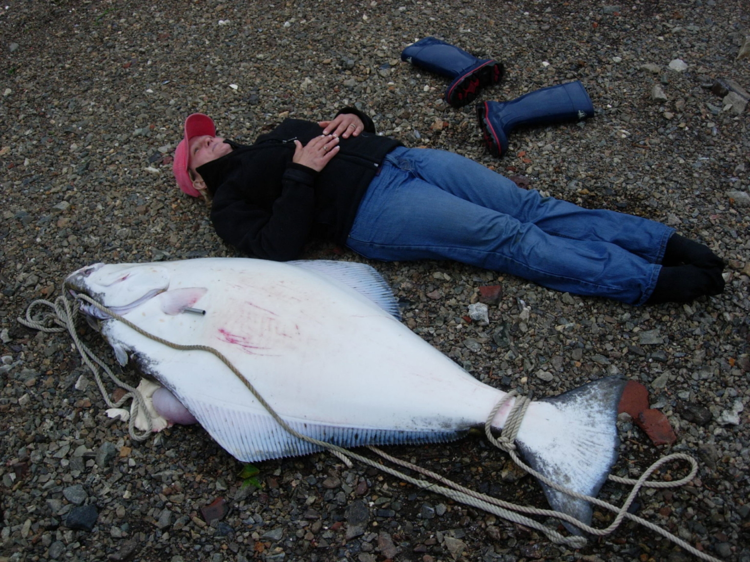 Chatham Alaska Retreat | Chatham Alaska | Fay Ranches