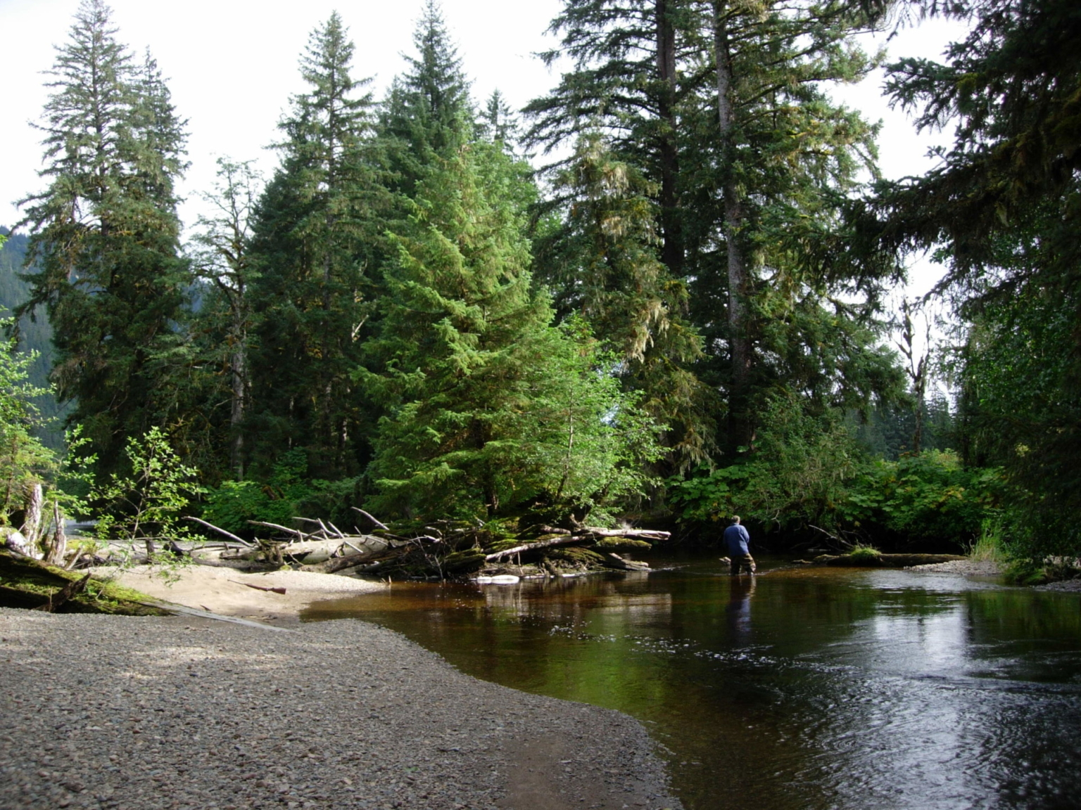 Chatham Alaska Retreat | Chatham Alaska | Fay Ranches