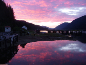 Chatham Alaska Retreat | Chatham Alaska | Fay Ranches