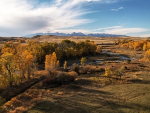 Two Bear Ranch | Big Timber Montana | Fay Ranches