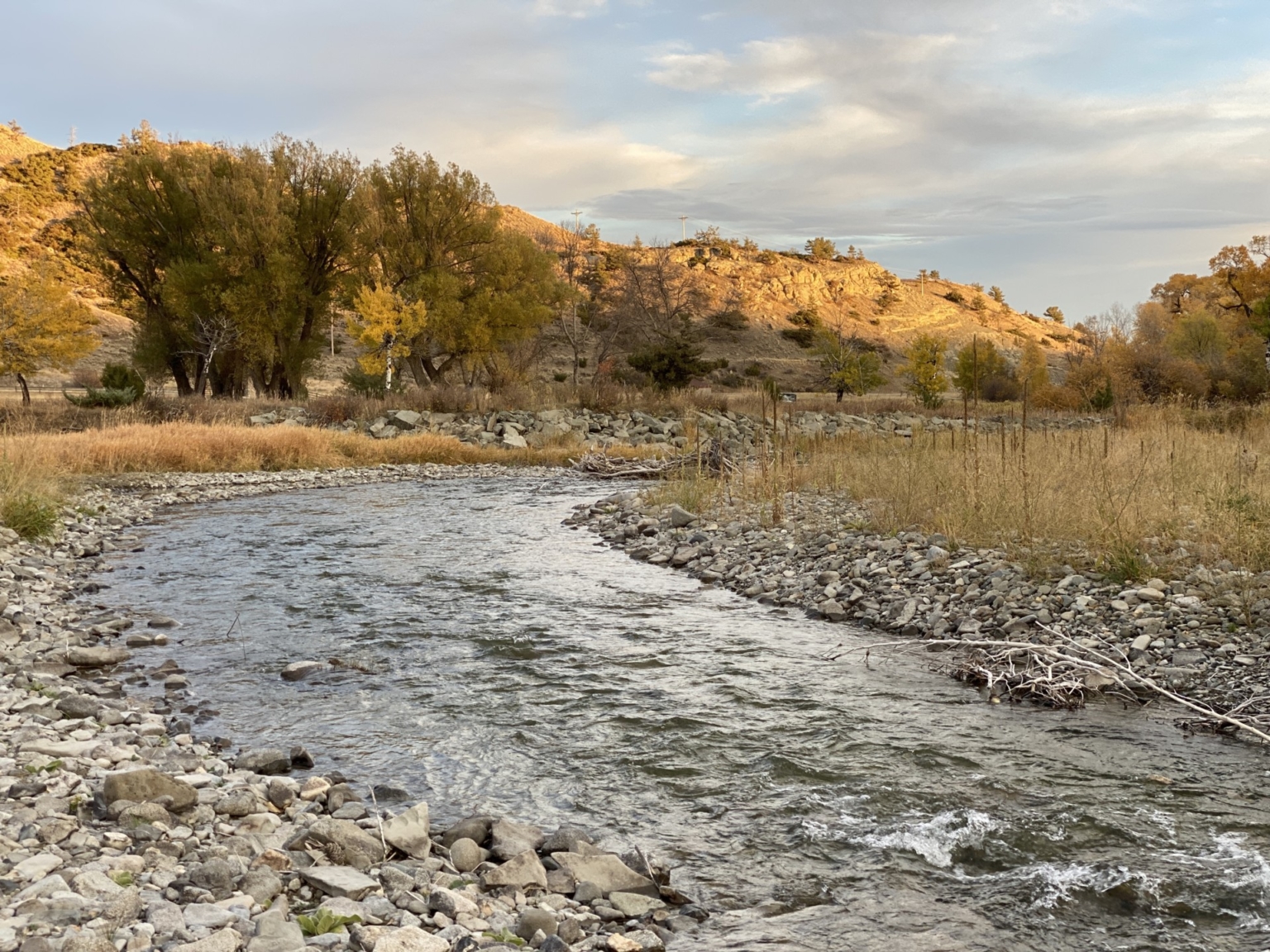 Two Bear Ranch | Big Timber Montana | Fay Ranches