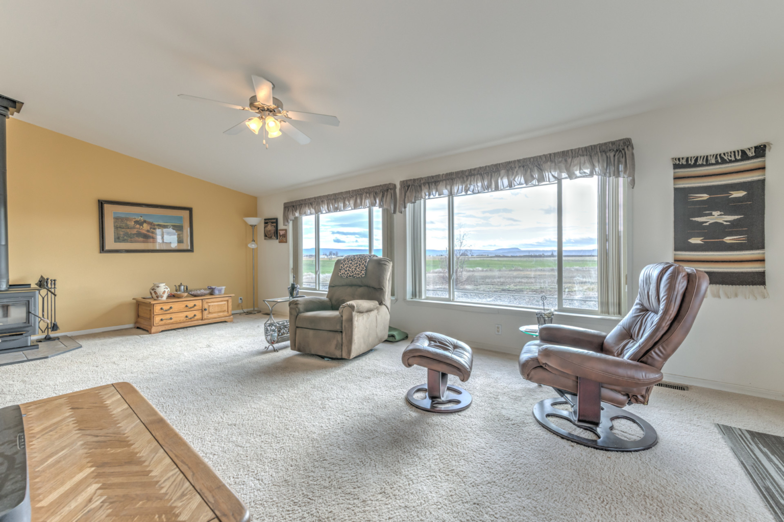 Grimes Farm | Prineville Oregon | Fay Ranches