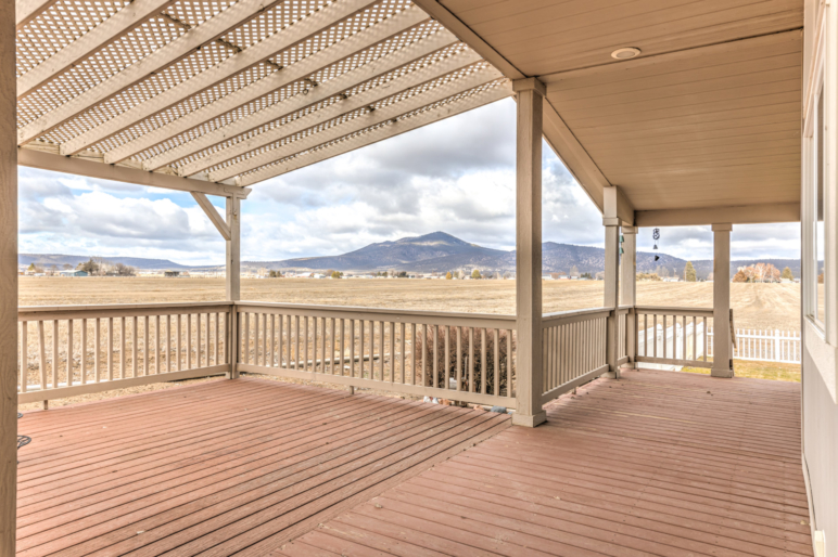 Grimes Farm | Prineville Oregon | Fay Ranches