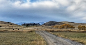 Two Bear Ranch | Big Timber Montana | Fay Ranches