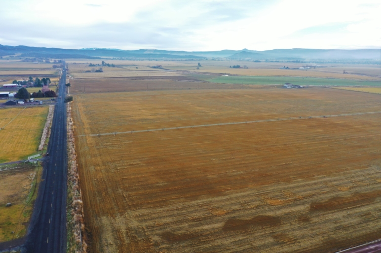 Grimes Farm | Prineville Oregon | Fay Ranches