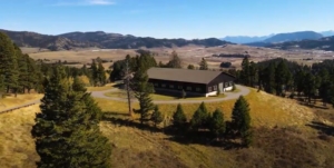 North Pass Ranch | Bozeman Montana | Fay Ranches