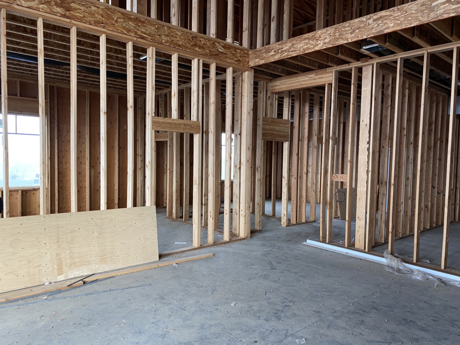 Cascade Mountain View Farm | Madras Oregon | Fay Ranches