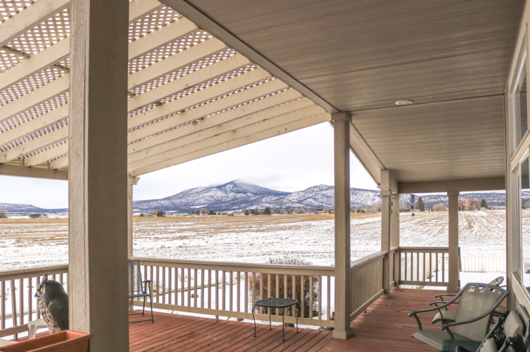 Grimes Farm | Prineville Oregon | Fay Ranches