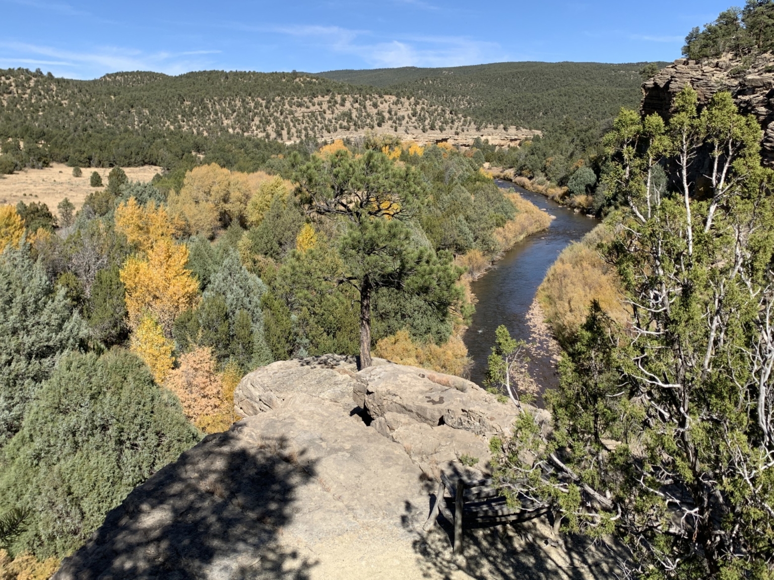 Los Trigos Ranch | Santa Fe New Mexico | Fay Ranches