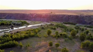 Whiskey River Ranch | Melstone Montana | Fay Ranches