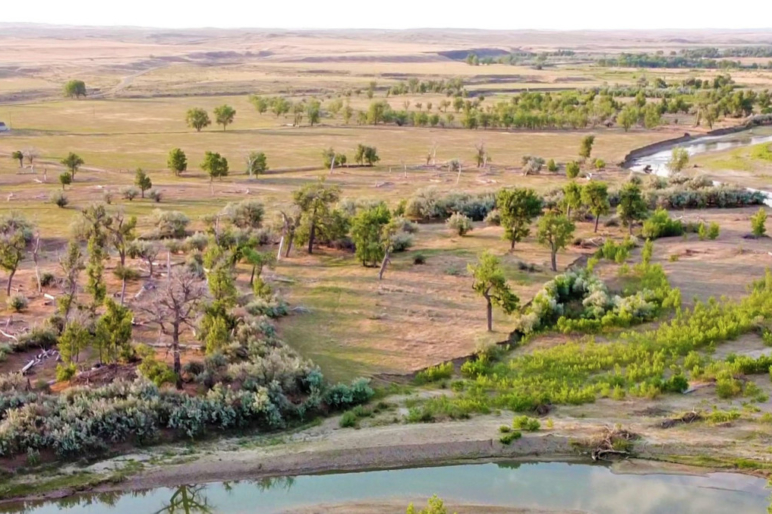 Wapiti Ranch - Montana | Fay Ranches