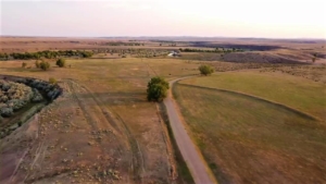 Whiskey River Ranch | Melstone Montana | Fay Ranches
