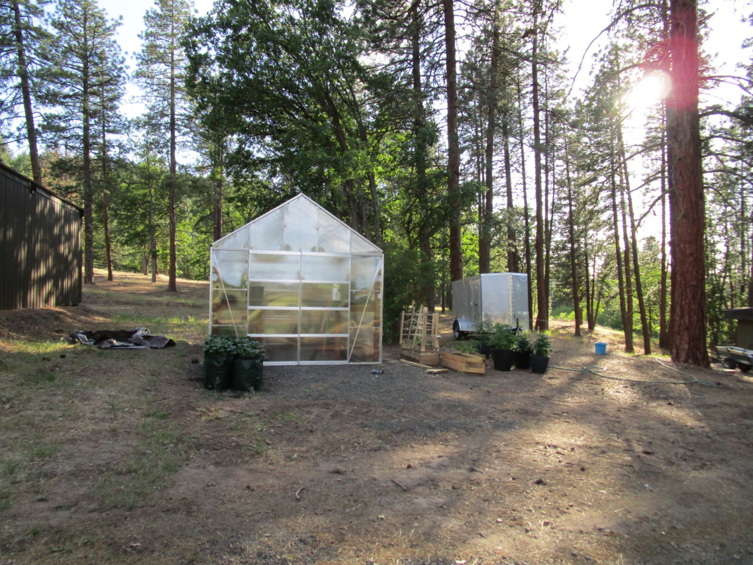 Stillwater Ranch | Goldendale Washington | Fay Ranches