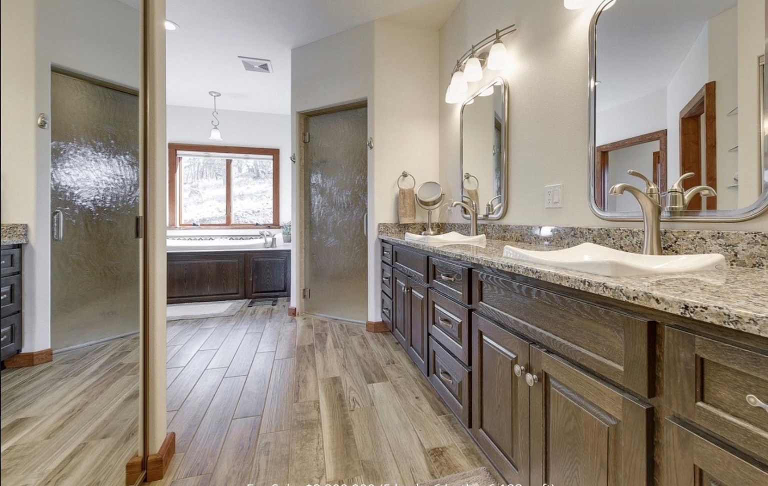 Stillwater Ranch | Goldendale Washington | Fay Ranches