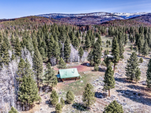 Deming Ranch | Bly Oregon | Fay Ranches