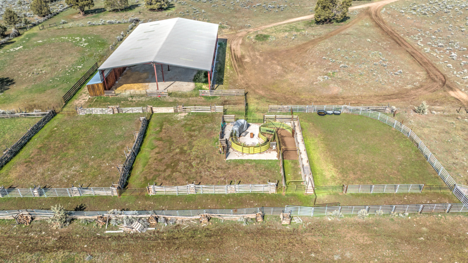 Deming Ranch | Bly Oregon | Fay Ranches