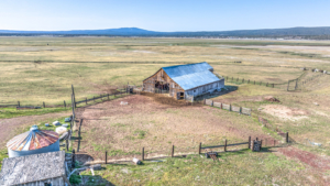 Deming Ranch | Bly Oregon | Fay Ranches