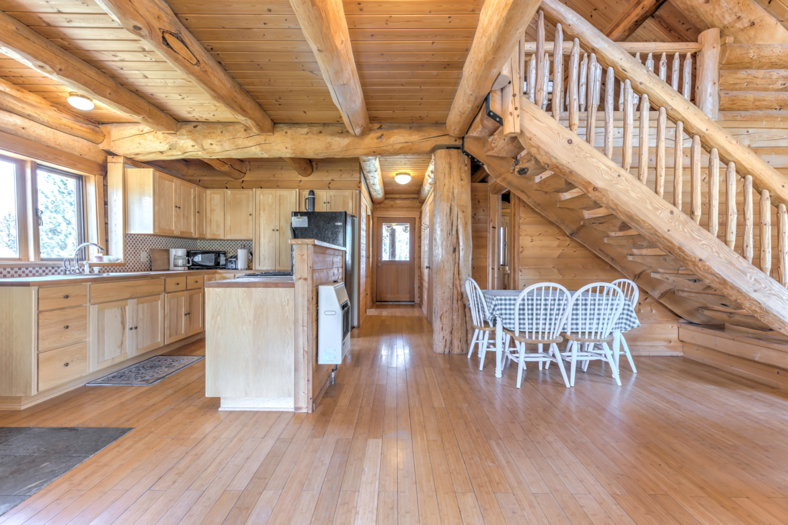 Deming Ranch | Bly Oregon | Fay Ranches