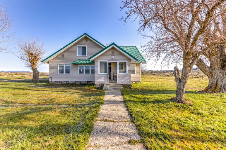 Deming Ranch | Bly Oregon | Fay Ranches