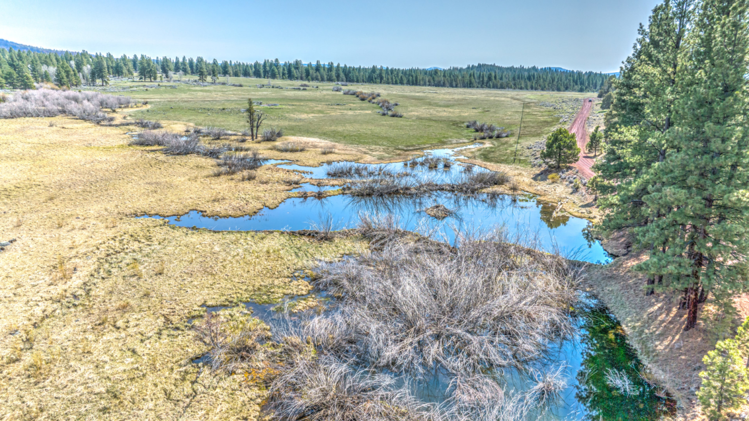 Deming Ranch | Bly Oregon | Fay Ranches