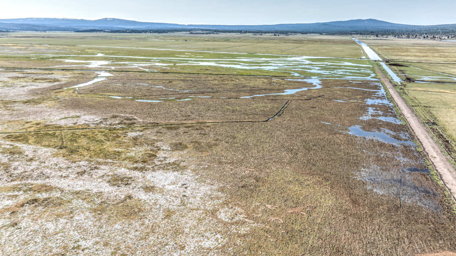 Deming Ranch | Bly Oregon | Fay Ranches