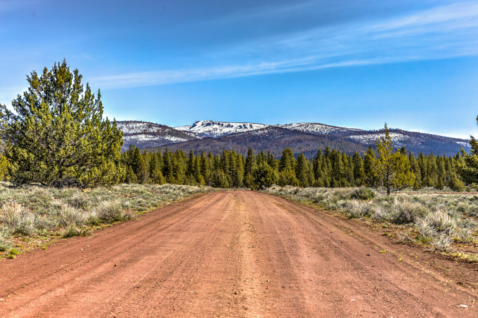 Deming Ranch | Bly Oregon | Fay Ranches