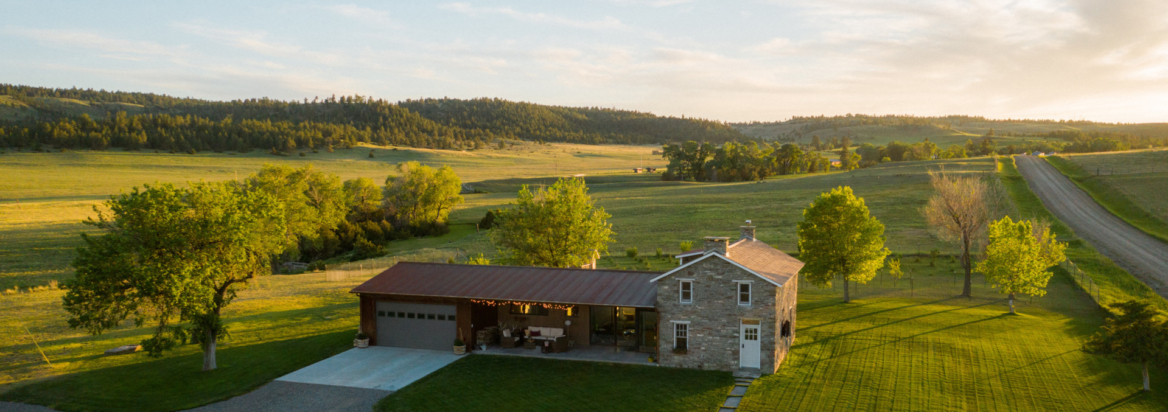 Fay Ranches | Brokering the Finest Ranches For Sale Coast to Coast