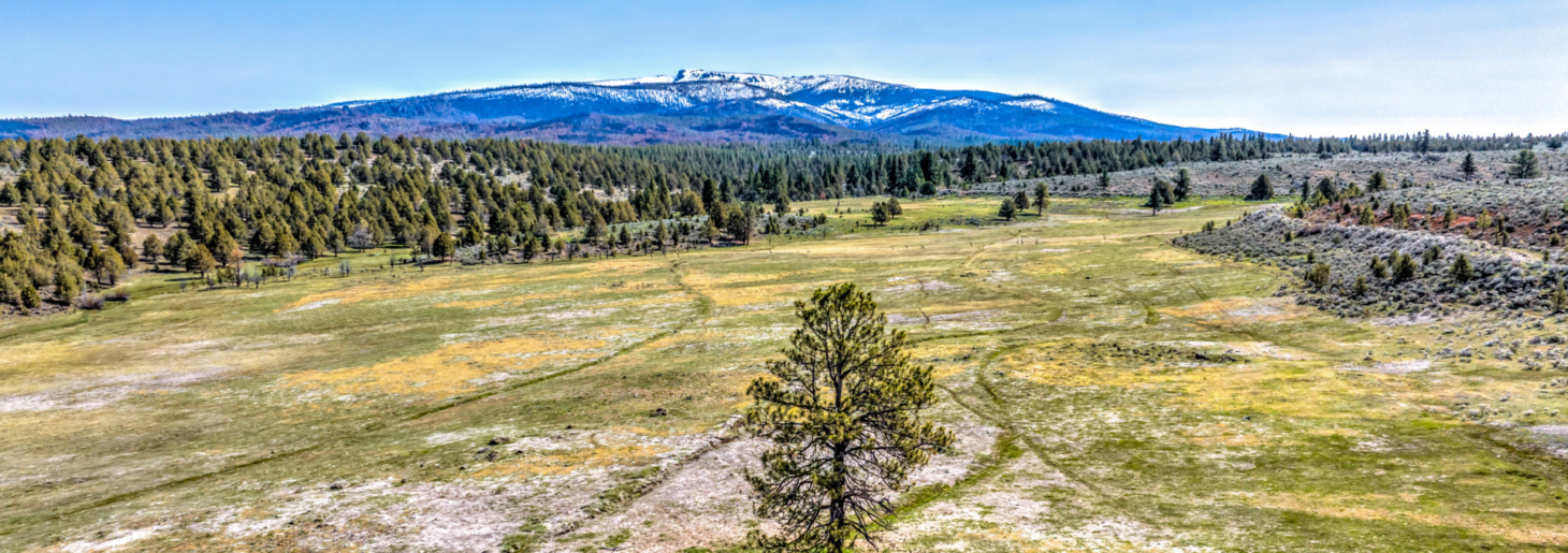 Deming Ranch | Bly Oregon | Fay Ranches