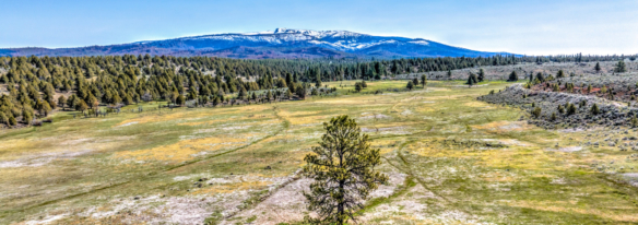 Deming Ranch | Bly Oregon | Fay Ranches