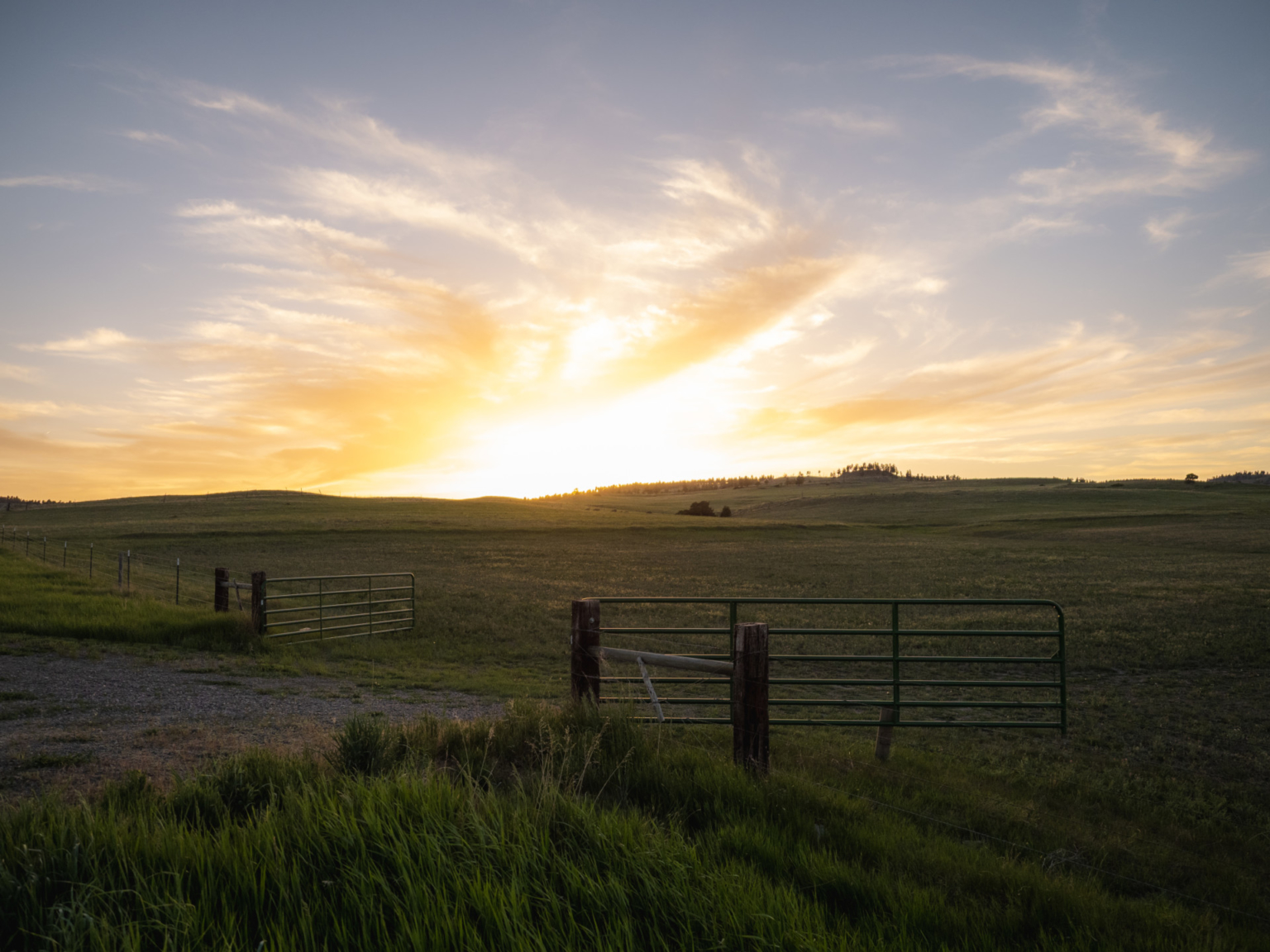 Stonehouse Ranch | Reed Point Montana | Fay Ranches