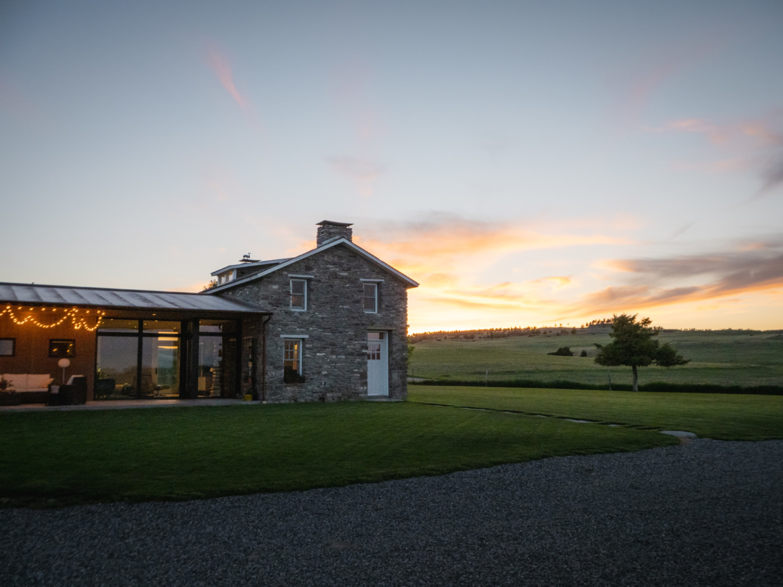 Stonehouse Ranch | Reed Point Montana | Fay Ranches