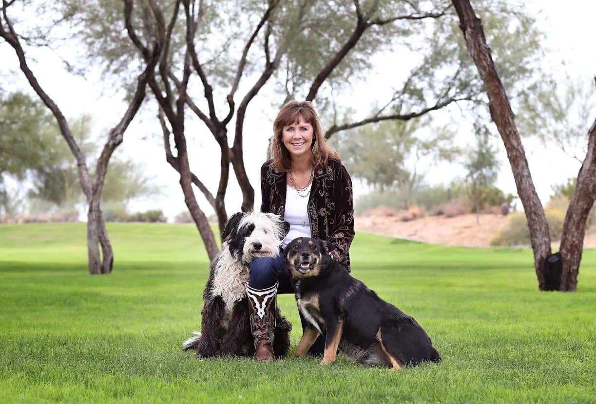 Renee Baker | Idaho Farm and Ranch Sales | Fay Ranches