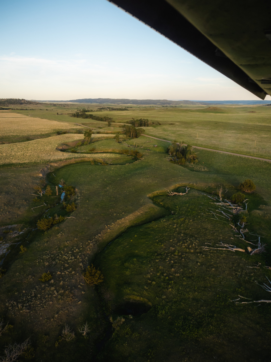 Stonehouse Ranch | Reed Point Montana | Fay Ranches